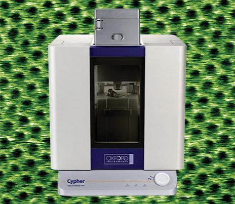 AFM Microscope | High Resolution AFM | AFM Lab