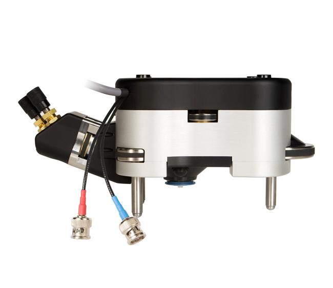 High Bandwidth Photodiode Option for the MFP-3D Atomic Force Microscope ...