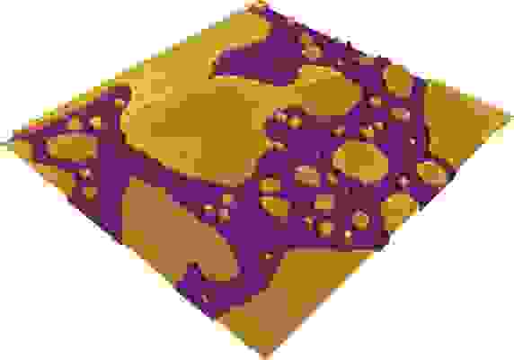 blueDrive Photothermal Excitation for AFM | Asylum Research