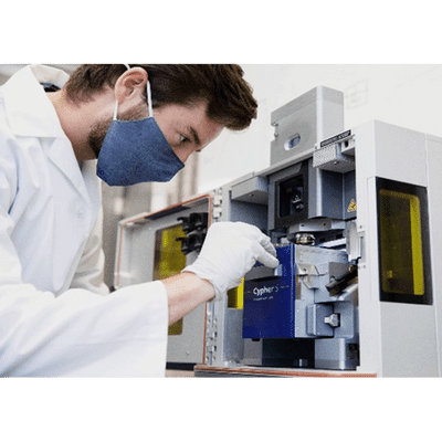 Asylum Research | Atomic Force Microscope Manufacturer