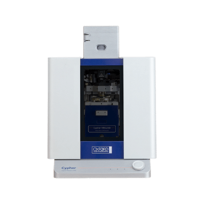 Asylum Research | Atomic Force Microscope Manufacturer