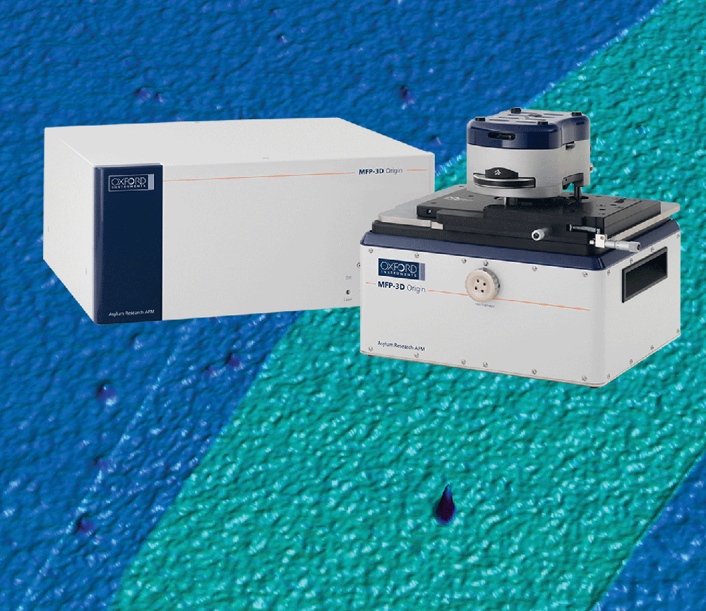 Low-Cost AFM | Research AFM | Manufacturer