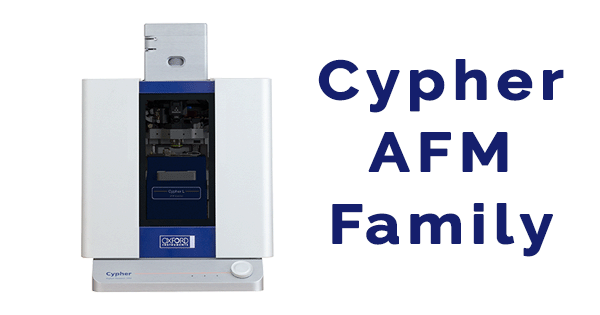 Fast Scanning AFM | Ultra High Performance