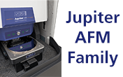 AFM Instruments | Atomic Force Microscopy Systems