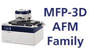 AFM Instruments | Atomic Force Microscopy Systems