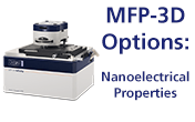 AFM Instruments | Atomic Force Microscopy Systems