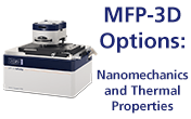AFM Instruments | Atomic Force Microscopy Systems