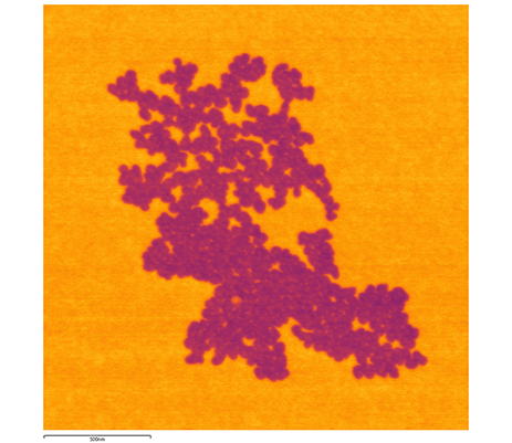 Ergo KPFM | Software for Asylum Research Jupiter AFM